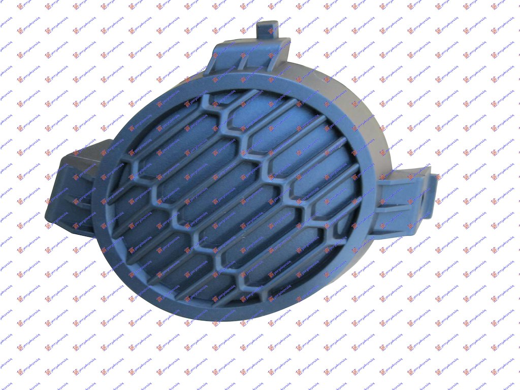 POKLOPAC MAGLENKE 05- Leva str. NISSAN MICRA (K12) (2002-2010) (OEM: 62257-BC400, 62257BC400)