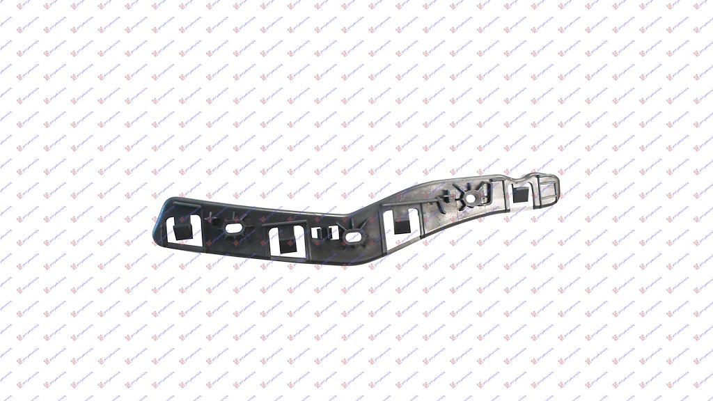 NOSAC PREDNJEG BRANIKA PLASTICNI Desna str. FIAT 500 L (2012-2017) (OEM: 51988465)