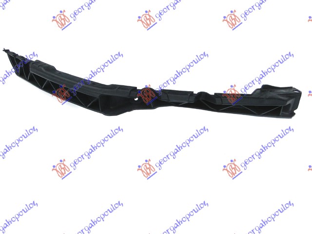 NOSAC PREDNJEG BRANIKA PLASTICNI Desna str. SKODA OCTAVIA 5 (2004-2008) (OEM: 1Z0807184)