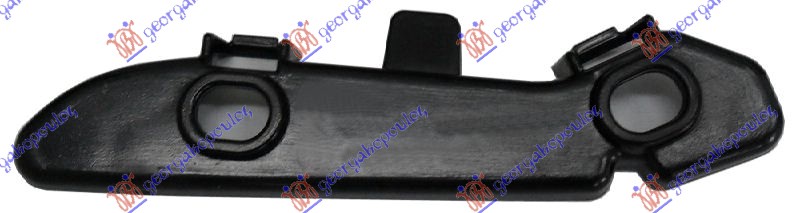 NOSAC PREDNJEG BRANIKA DONJI Desna str. BMW SERIES 3 (F30/F31) SDN/S.W. (2012-2014) (OEM: 51117279712)