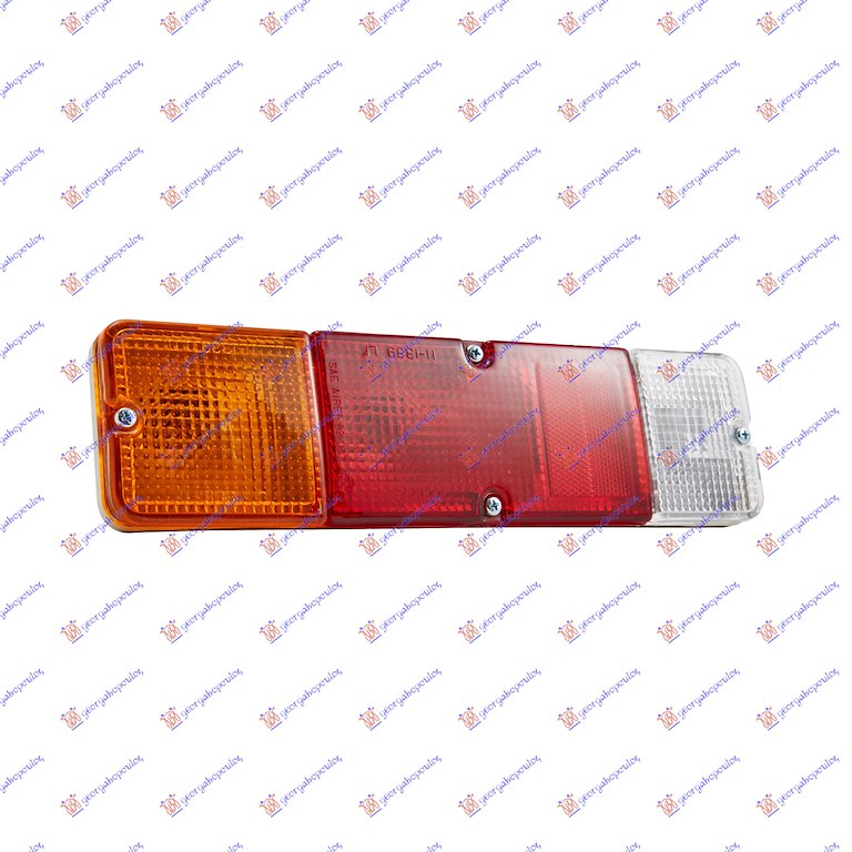 STAKLO STOP LAMPE SUZUKI JEEP (SJ413) (1990-2004)