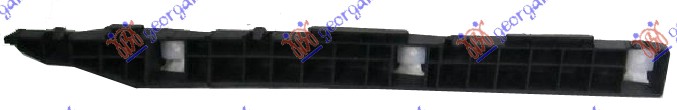 NOSAC ZADNJEG BRANIKA Leva str. HYUNDAI ACCENT SDN (2006-2011) (OEM: 86618-1E000, 866181E000)