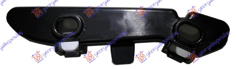 NOSAC PREDNJEG BRANIKA DONJI Leva str. BMW SERIES 3 (F30/F31) SDN/S.W. (2014-2018) (OEM: 51117279711)