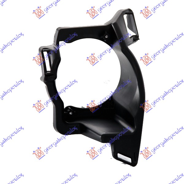 NOSAC MAGLENKE PLASTICAN Desna str. DACIA SANDERO (2012-2016) (OEM: 269114316R)