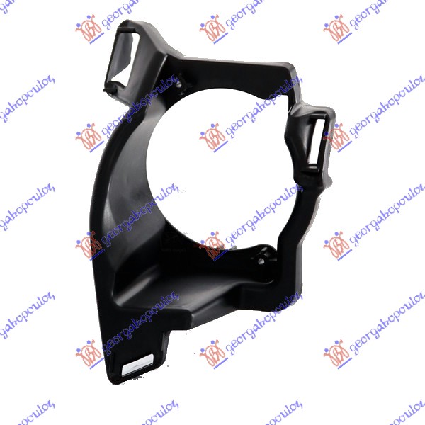 NOSAC MAGLENKE PLASTICAN Leva str. DACIA SANDERO (2012-2016) (OEM: 269169211R)