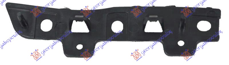 NOSAC PREDNJEG BRANIKA Desna str. FORD KUGA (2013-2016) (OEM: CJ5Z17C946A)