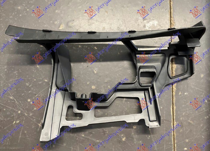 NOSAC PREDNJEG BRANIKA PLASTICAN SPOLJNA Leva str. VW GOLF VI VARIANT (2009-2014) (OEM: 5K0807723B)