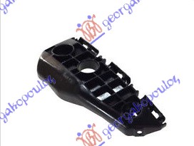 NOSAC PREDNJEG BRANIKA BOCNI PLASTICNI Leva str. TOYOTA AURIS (2006-2010) (OEM: 52536-02031, 5253602031)