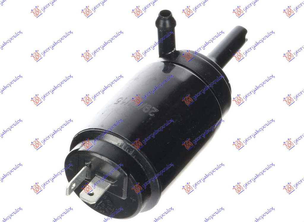 MOTOR ZA POSUDU BRISACA (1 PUMPA) MERCEDES VITO (W638) (1996-2004) (OEM: 1450174, 0008603326, 90045820)