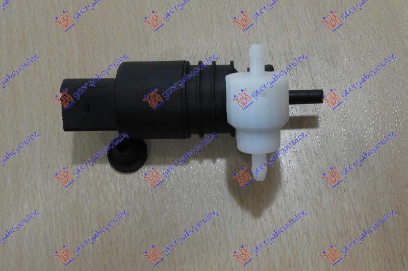 MOTOR ZA POSUDU BRISACA (2 PUMPE) OPEL ZAFIRA (2005-2012) (OEM: 1450059, 12660165, 13250357)