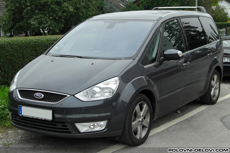 Ford Galaxy Kompletan Auto U Delovima