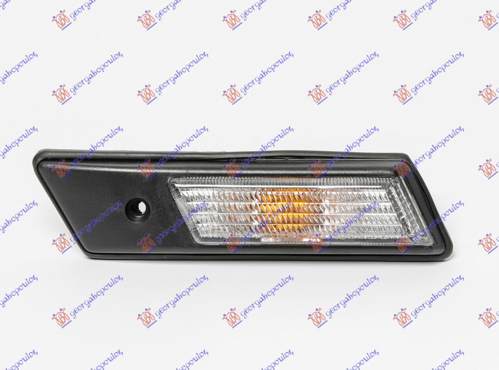 MIGAVAC U KRILU BELI – 95 Leva str. BMW SERIES 3 (E36) COUPE/CABRIO (1990-1998) (OEM: 63138353223)