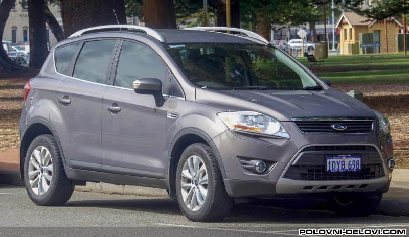 Ford Kuga Kompletan Auto U Delovima