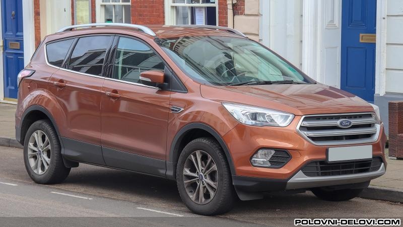 Ford Kuga Kompletan Auto U Delovima