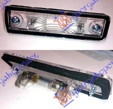 SVETLO ZA TABLICU (KARAVAN) OPEL ZAFIRA (1999-2005) (OEM: 1224143, 90213642)