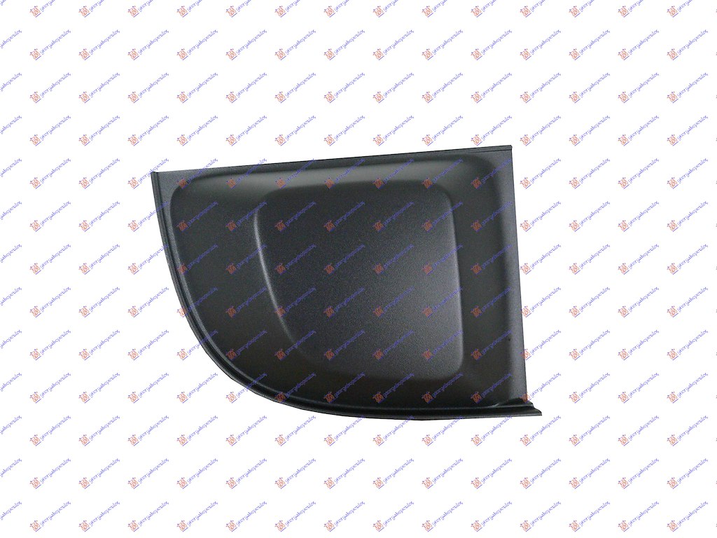 POKLOPAC MAGLENKE Desna str. FIAT 500 (2007-2015) (OEM: 735455039)