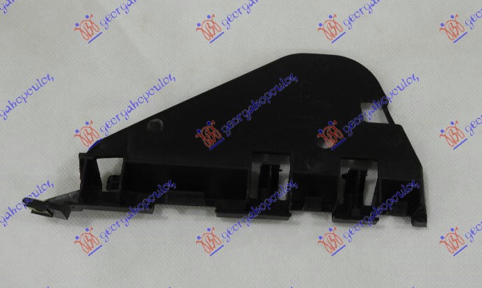 NOSAC ZADNJEG BRANIKA PLASTICAN Desna str. PEUGEOT 307 (2001-2005) (OEM: 741635)