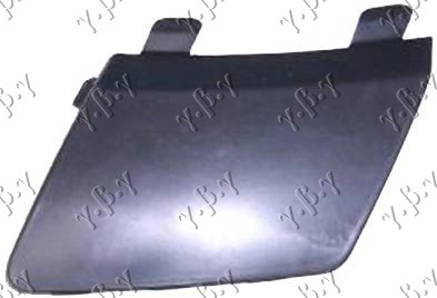 POKLOPAC KUKE PREDNJEG BRANIKA VW PASSAT CC (2008-2012) (OEM: 3C0807241GRU, 3C8807241GRU)