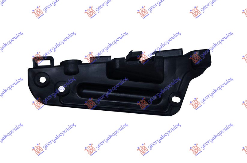 NOSAC ZADNJEG BRANIKA PLASTICNI SDN Leva str. RENAULT MEGANE SDN-H/B-L/B (2002-2005) (OEM: 8200176036)