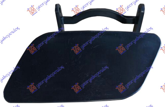 POKLOPAC PRSKALICE FARA Leva str. AUDI Q5 (2008-2012) (OEM: 8R0955275GRU)