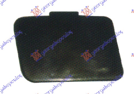 POKLOPAC KUKE PREDNJEG BRANIKA AUDI A4 (2000-2004) (OEM: 8E0807241GRU)