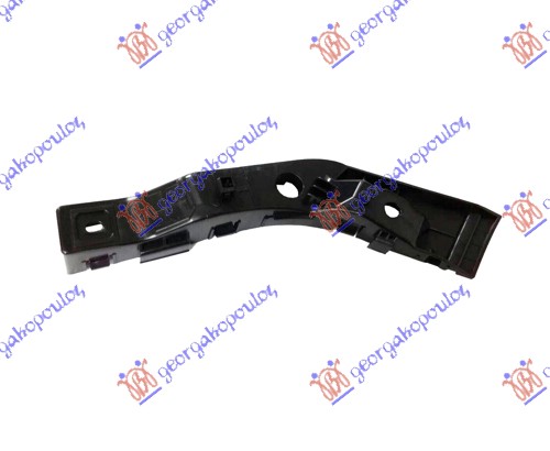 NOSAC PREDNJEG BRANIKA PLASTICAN Desna str. HYUNDAI i30 (2007-2012) (OEM: 865142L000, 865142R000)