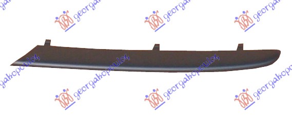 LAJSNA RESETKE Leva str. BMW SERIES 3 (E90/91) SDN (2005-2008) (OEM: 51117134091)