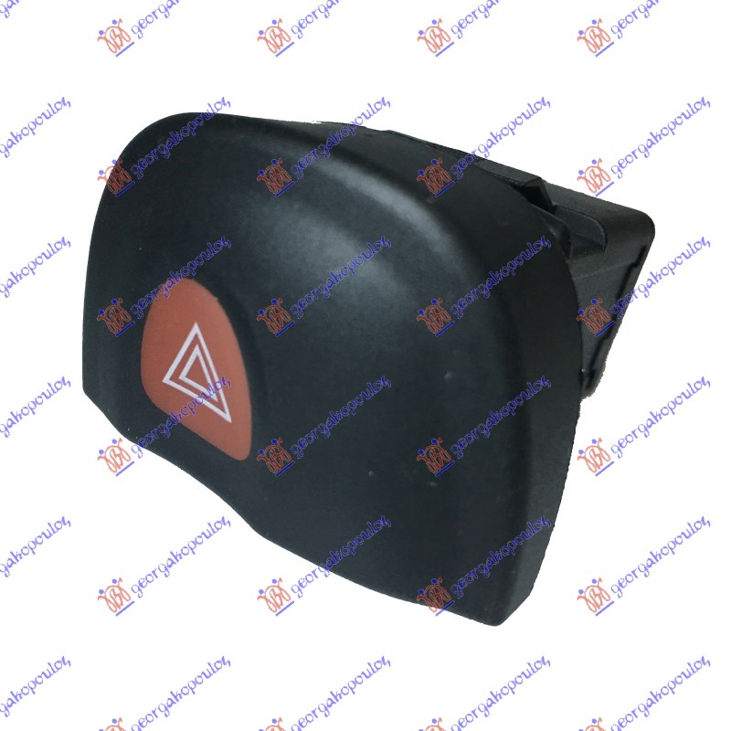 PREKIDAC ZA SVA CETIRI MIGAVCA (9PIN) RENAULT MEGANE L/B (1999-2002) (OEM: 7700430165, 7700841043)