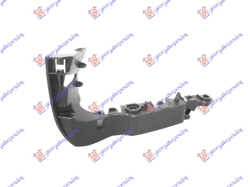 NOSAC PREDNJEG BRANIKA Desna str. AUDI A3 3D/SPORTBACK (2016-2020) (OEM: 8V3807184A)