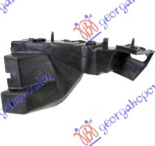 NOSAC PREDNJEG BRANIKA BOCNI PLASTICNI Desna str. AUDI Q5 (2008-2012) (OEM: 8R0807284, 8R0807284B, 8R0807284C)