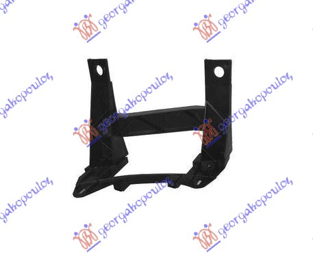 OKVIR FARA PLASTICAN Desna str. VW TRANSPORTER (T5) (2003-2010) (OEM: 7H0941406A)