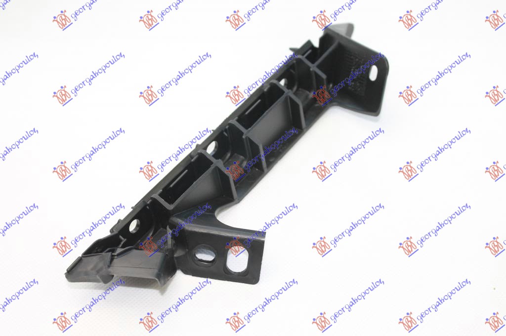 NOSAC PREDNJEG BRANIKA GORNJI PLASTICNI Leva str. SEAT IBIZA (2008-2012) (OEM: 6J0807183)