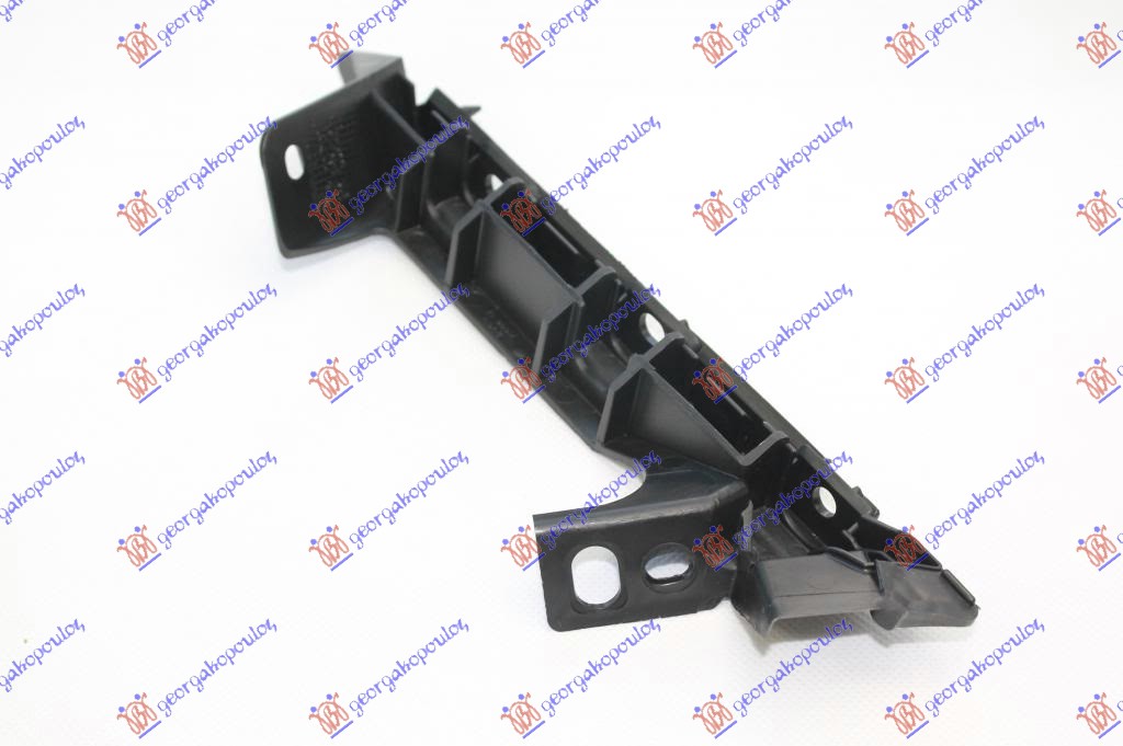 NOSAC PREDNJEG BRANIKA GORNJI PLASTICNI Desna str. SEAT IBIZA (2008-2012) (OEM: 6J0807184)