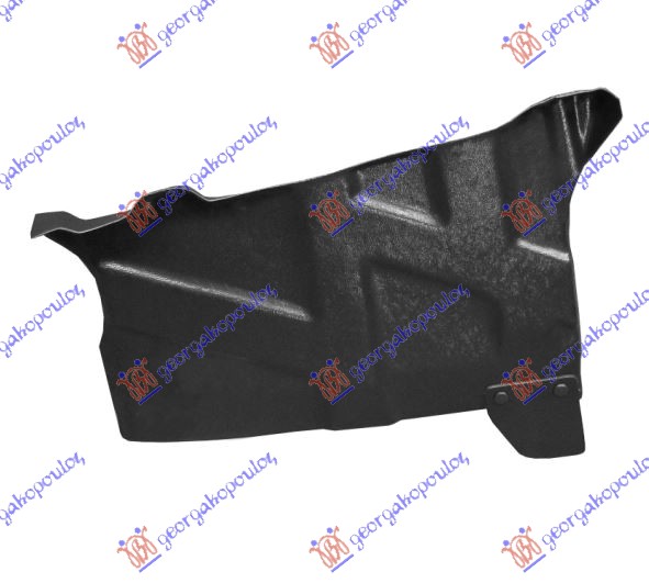 ZASTITA MOTORA PLASTICNA Leva str. KIA CERATO (2004-2009) (OEM: 291302F000)