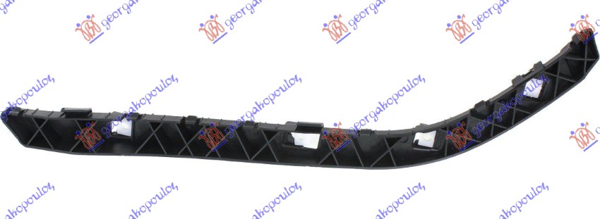 NOSAC ZADNJEG BRANIKA Leva str. HYUNDAI ACCENT (EXPORT TYPE) (2011-2014) (OEM: 86613-1R000, 866131R000)