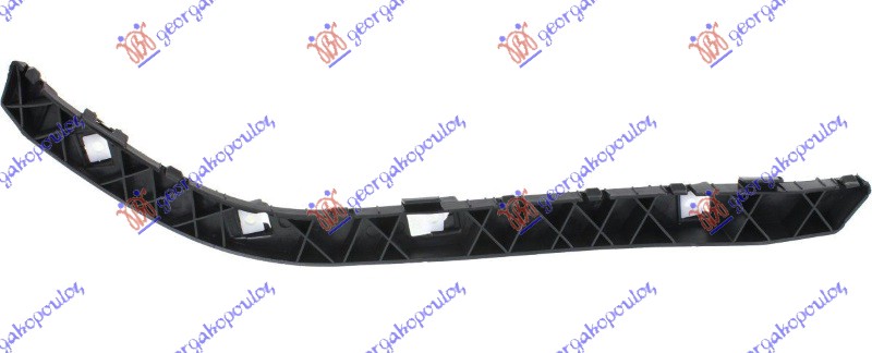 NOSAC ZADNJEG BRANIKA Desna str. HYUNDAI ACCENT (EXPORT TYPE) (2014-2018) (OEM: 86614-1R000, 866141R000)