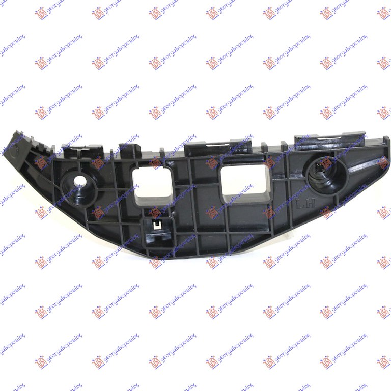 NOSAC PREDNJEG BRANIKA Leva str. LEXUS RX 350/450 (2009-2012) (OEM: 52536-0E012, 525360E012)