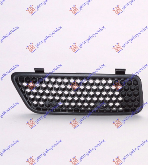 PVC MASKA Desna str. RENAULT MEGANE SCENIC (1999-2003) (OEM: 7700428466)