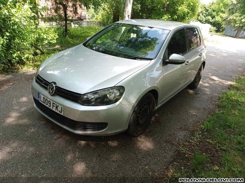 Volkswagen Golf 5 Kompletan Auto Kompletan Auto U Delovima