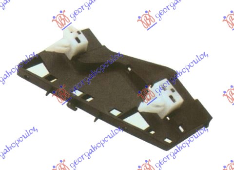 NOSAC ZADNJEG BRANIKA PLASTICAN Leva str. HONDA CIVIC SEDAN (2001-2004) (OEM: 71599-S5A-000, 71599S5A000)
