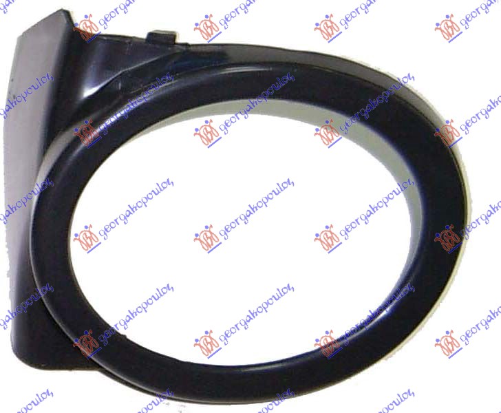 POKLOPAC MAGLENKE M3 Desna str. BMW SERIES 3 (E46) COUPE/CABRIO (1999-2003) (OEM: 51112695256)