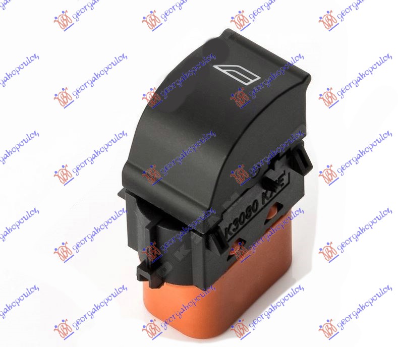 PREKIDAC PREDNJIH VRATA(6PIN) Desna str. FORD FOCUS (2011-2014) (OEM: 1746832, BM5T14529BA)