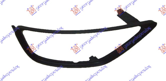 OKVIR MAGLENKE 01- Desna str. FORD FOCUS (1998-2004) (OEM: 1208010)