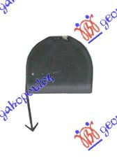 POKLOPAC KUKE PREDNJEG BRANIKA 5 VRATA PRIME FIAT PUNTO (1999-2003) (OEM: 735276492)