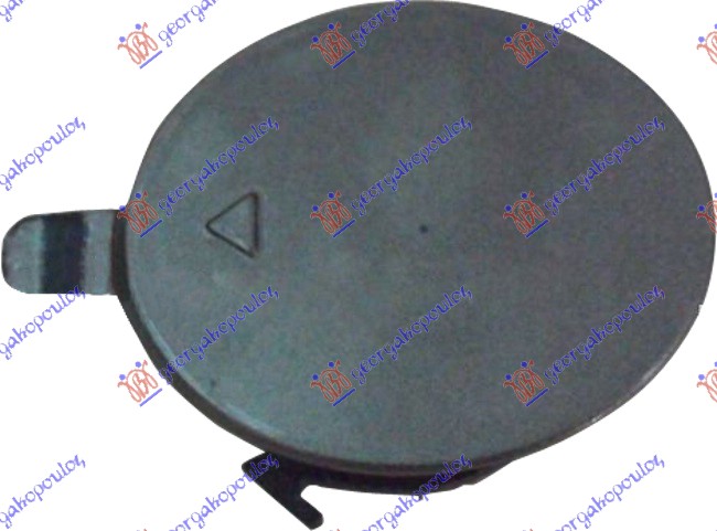 POKLOPAC KUKE PREDNJEG BRANIKA HYUNDAI ELANTRA (2011-2013) (OEM: 86588-3X000, 86588-3Y000, 865883X000)