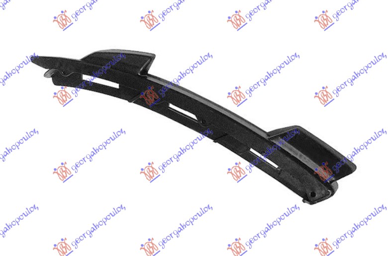 NOSAC PREDNJEG BRANIKA GORNJI Leva str. HYUNDAI ACCENT (EXPORT TYPE) (2014-2018) (OEM: 86583-1R000, 865831R000)