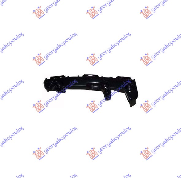 NOSAC PREDNJEG BRANIKA Desna str. TOYOTA HI-LUX 2WD/4WD (2012-2015) (OEM: 52115-0K070, 521150K070, 52116-0K070)