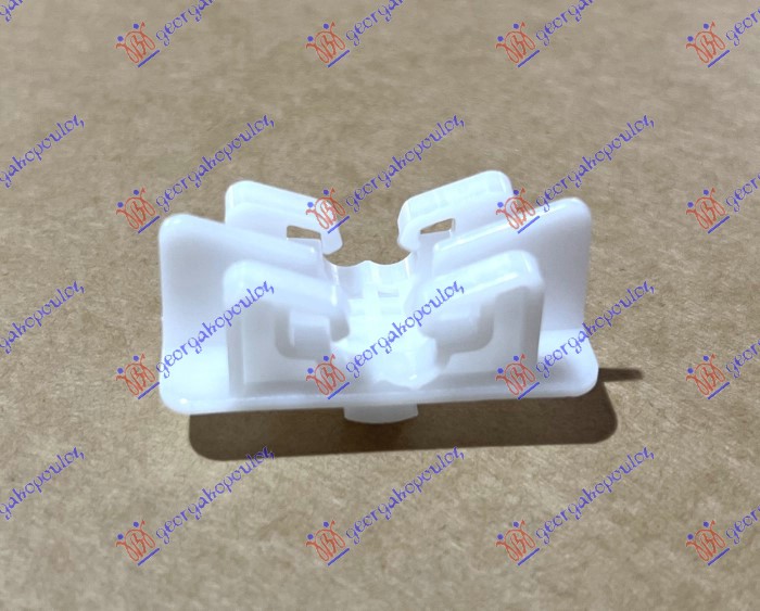 NOSAC FARA DONJI PLASTICNI FORD KA+ (2016-2018) (OEM: 1922351, BE8Z13N129A)