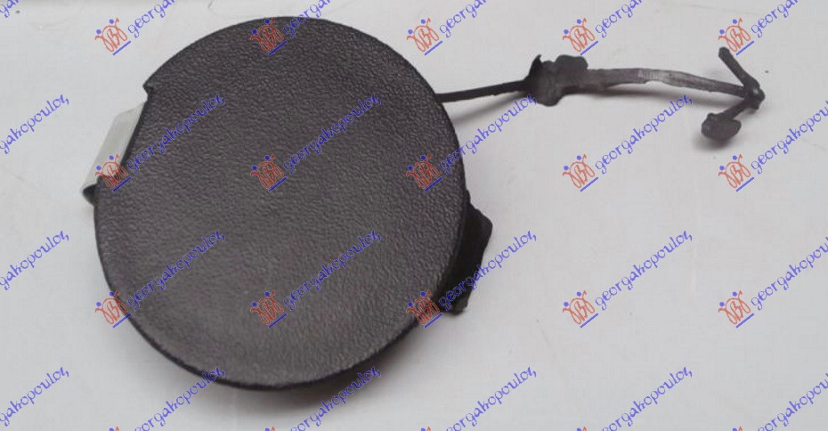 POKLOPAC KUKE PREDNJEG BRANIKA 3 VRATA FIAT PUNTO (1999-2003) (OEM: 735272976)