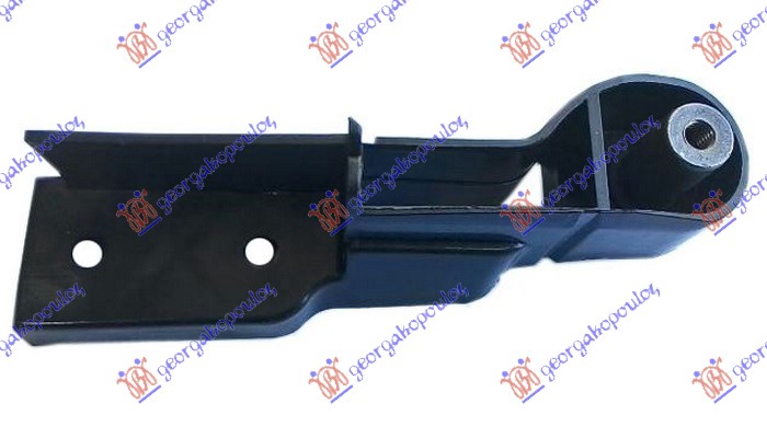 NOSAC PREDNJEG BRANIKA GORNJI PLASTICNI Leva str. AUDI A6 (2004-2008) (OEM: 4F0807771)